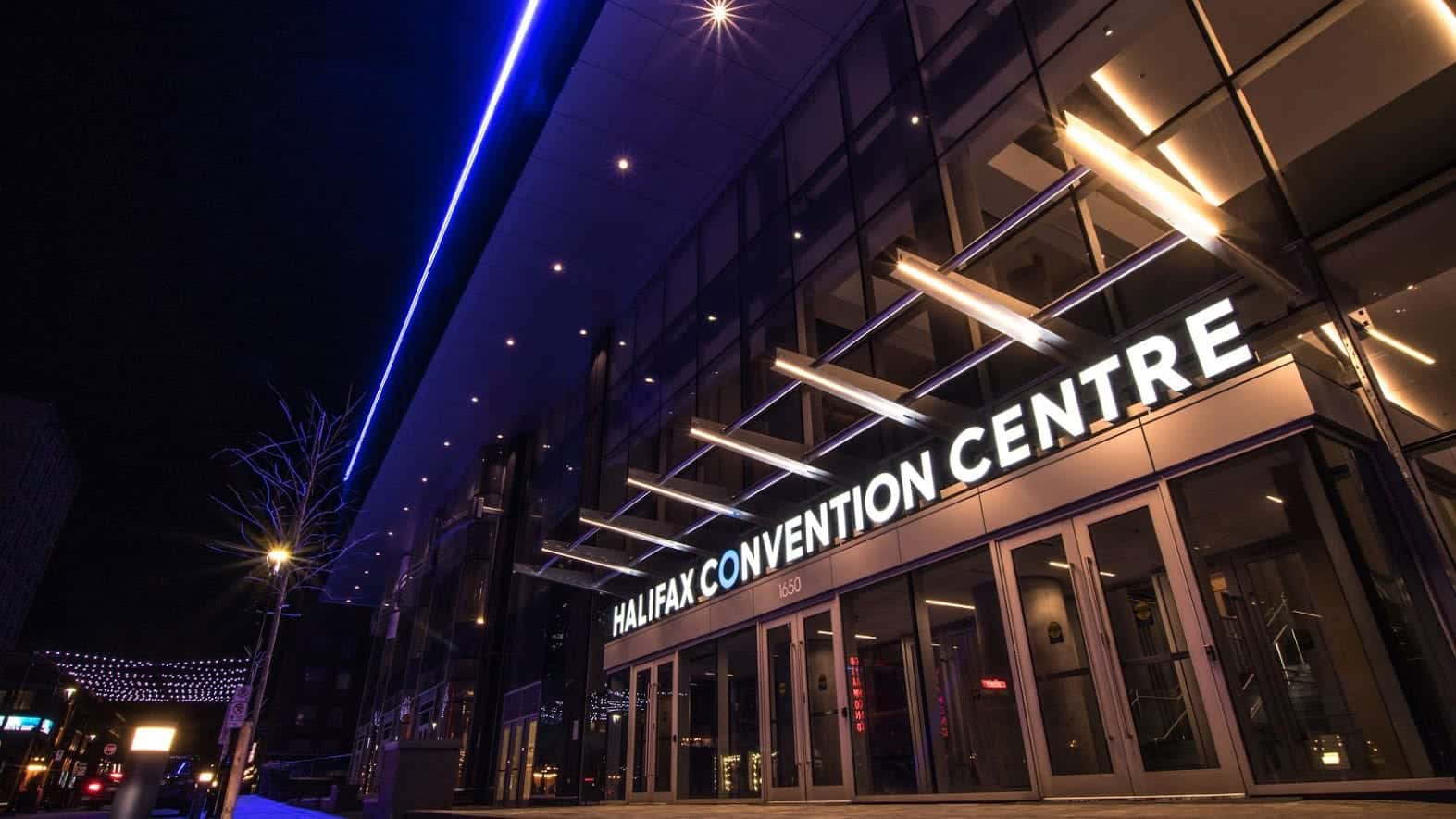 aci-halifax-convention-center - ACI Customer Experience Global Summit