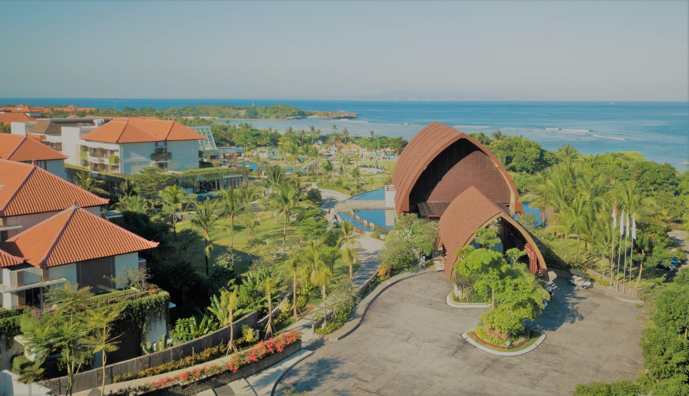 INAYA Putri Bali Lobby_0019 - ACI Customer Experience Global Summit