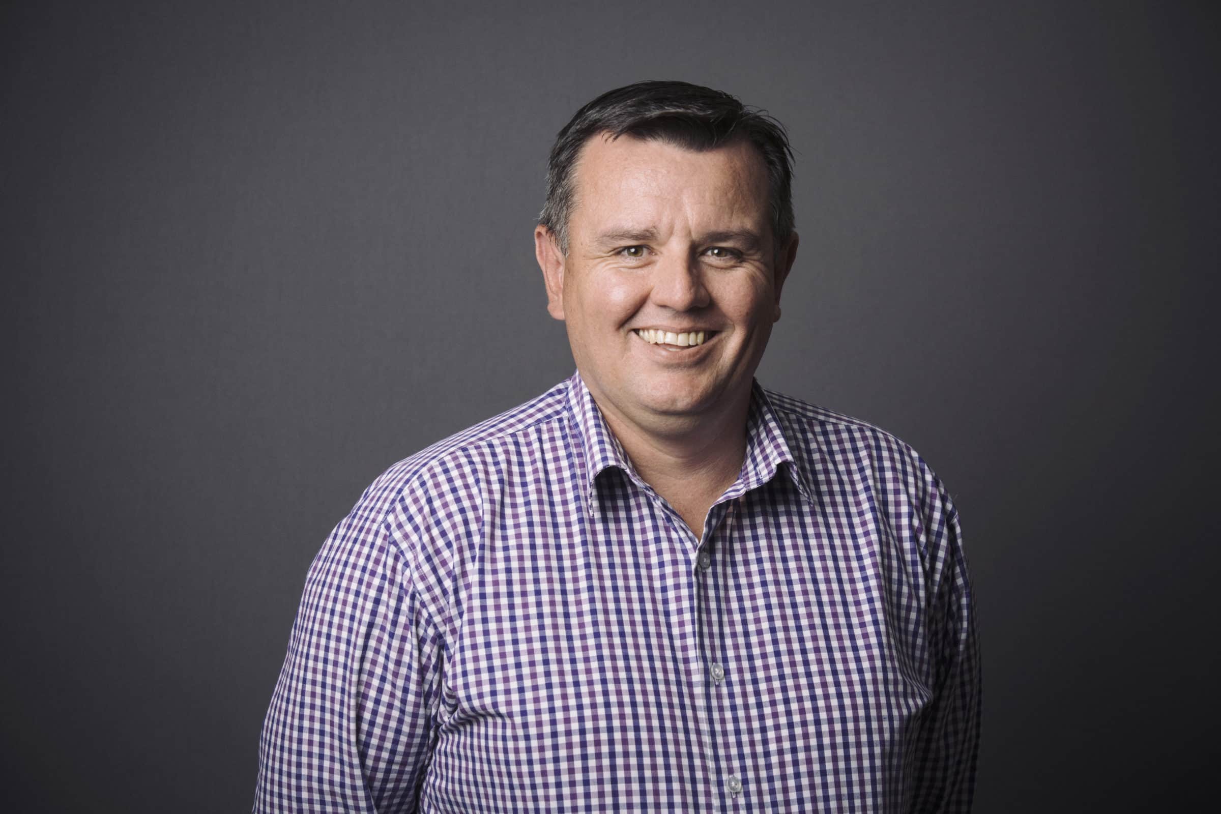 Garry Porter - Speaker - ACI Customer Experience Global Summit