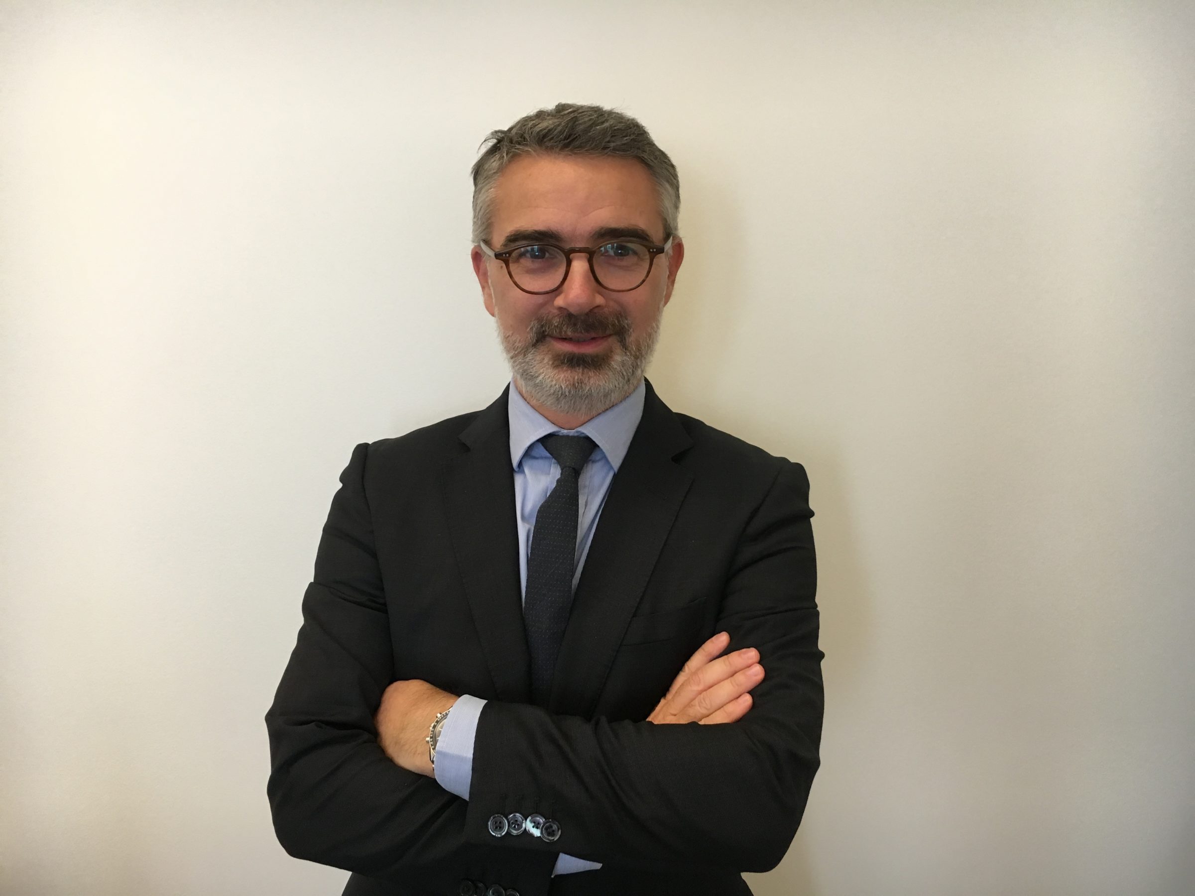jeromelepage - ACI Customer Experience Global Summit