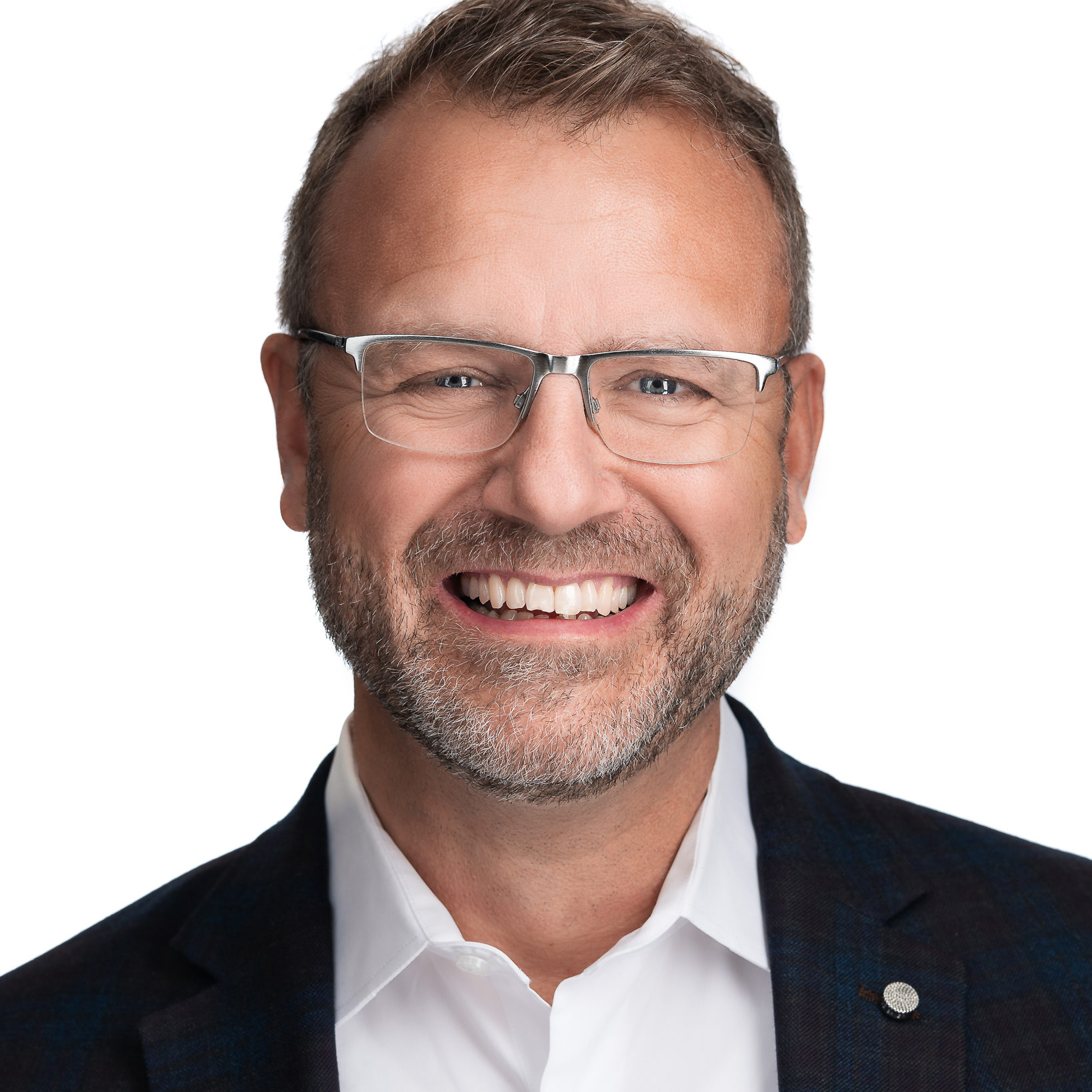 Speakers - RJ Steenstra - ACI Customer Experience Global Summit